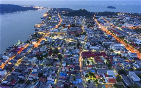 泰国游之宋卡必备攻略 新华丝路