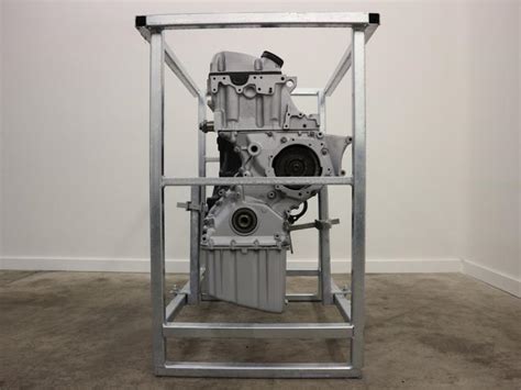 Engine Mercedes Sprinter 4t 412d 60298000 60298000