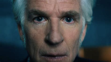 Why Stranger Things Matthew Modine Hates Dr Brenner And Will Never