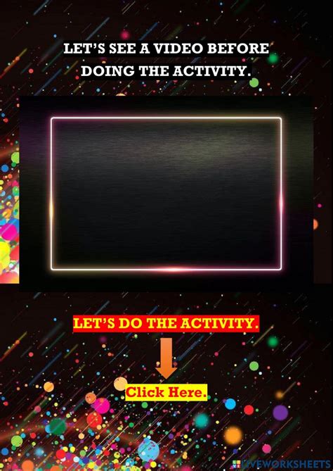 Central Processing System Worksheet Live Worksheets