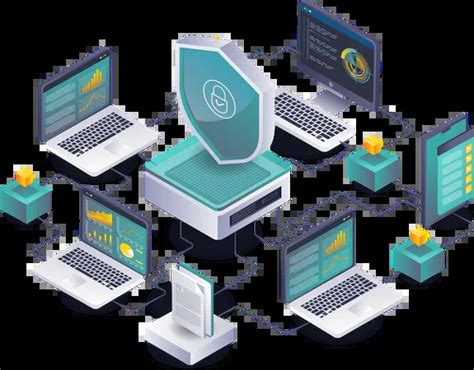 evolution of computer data information illustration free download