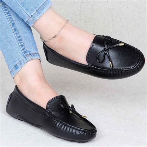 کفش کالج زنانهcollege🥿 بهترین نوعدانشجویی،راحتی،مجلسیکیفیت مناسب