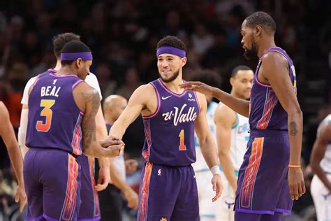 Nba賽事分析》死神降臨布魯克林 率太陽眾將無情踢館 麗台運動報