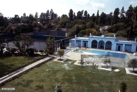 128 Fotos E Imágenes De Alta Resolución De Mohammed El Fassi Getty Images