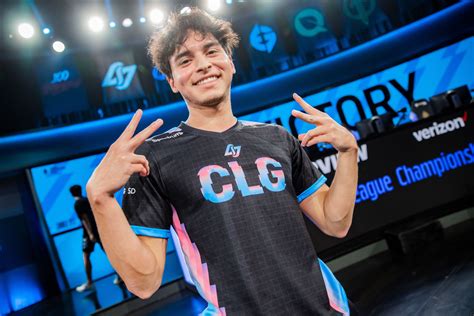 Clg Fighting Tsm Dreaming The Most Exciting Storylines Heading Into