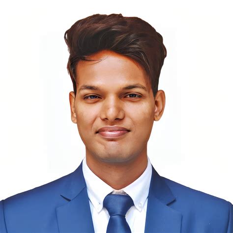 Anand Kumar Mba Indian Institute Of Management Kashipur Xing