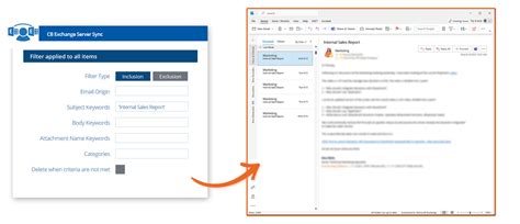Prevent Sensitive Information From Getting Into The Wrong Hands With