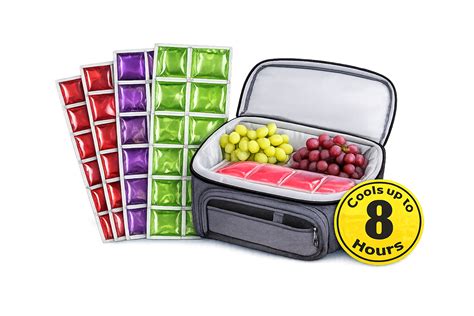 Reusable Ice Cubes Ice Packs And Cooling Mats Icy Cools By Cryopak