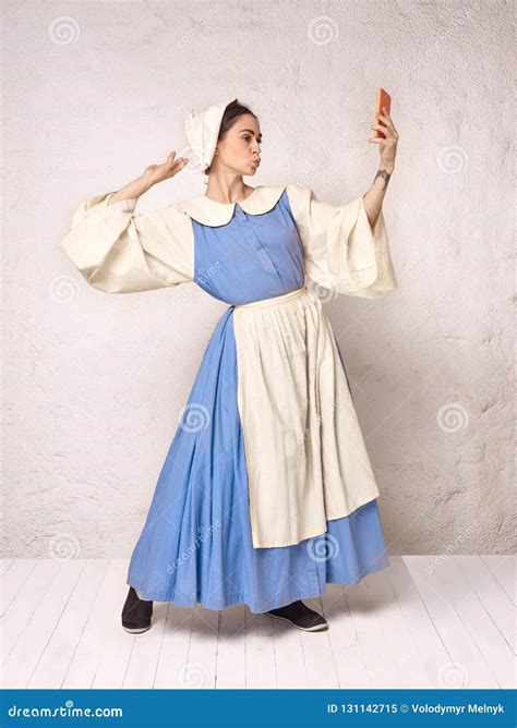Corset Dress Medieval