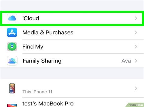 3 Ways To Delete Application Data In Ios Wikihow
