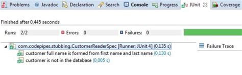 Stubbing And Mocking In Java With The Spock Testing Framework