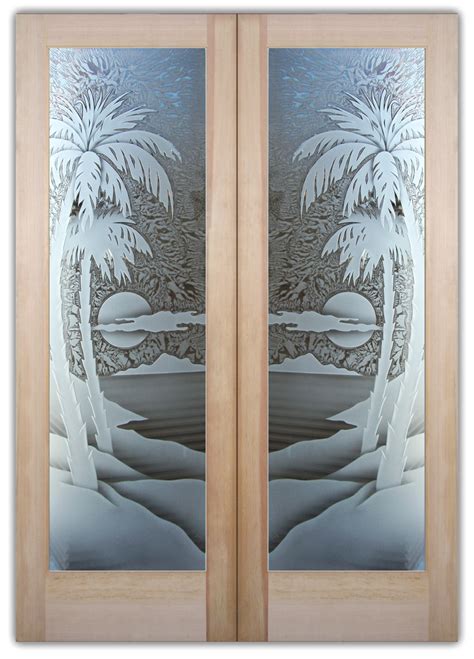 Etched Glass Front Door Designs Glass Door Ideas