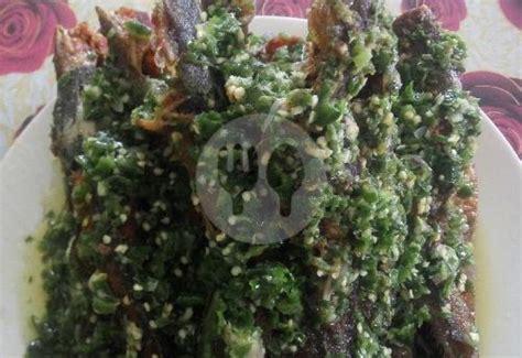 19 Rumah Makan Lele Sambal Hijau Paling Enak Di Medan