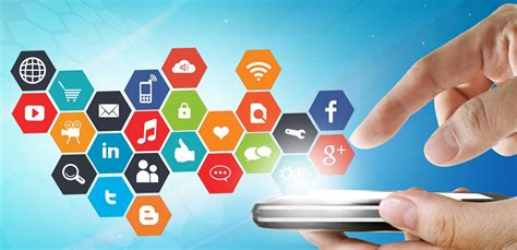 Os Benefícios Do Marketing Digital Para Pequenas E Médias Empresas