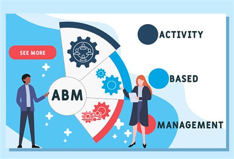 Abm Activity Based Management Acronym Stock Illustration Download Image Now Acronym Adult