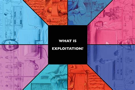 What Is Exploitation Anyway OpenDemocracy