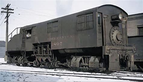 Pennsylvania Railroad Electric Locomotives Artofit