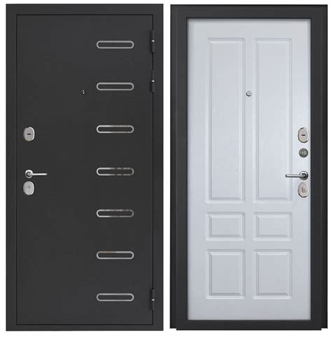 Входные металлические двери Йошкар-Ола: каталог железных дверей ...