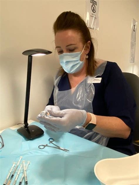 Great Job Sonia All The Best To You And The Team Stay Safe Alison