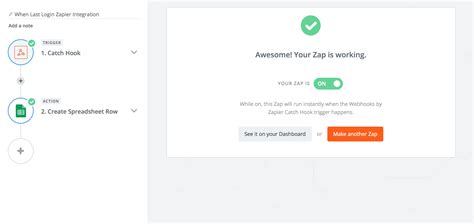 wp zapier integration yoohoo plugins
