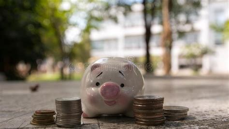 Saving Money Save Money Saving Concept Stock Photo Image Of