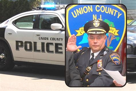 Nj Police Chief Accused Of Corruption Retires With 177k Pension