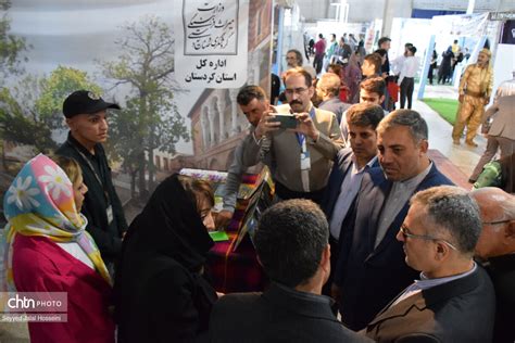 خبرگزاری میراث آریا آغاز به‌کار اولین نمایشگاه بین‌المللی گردشگری