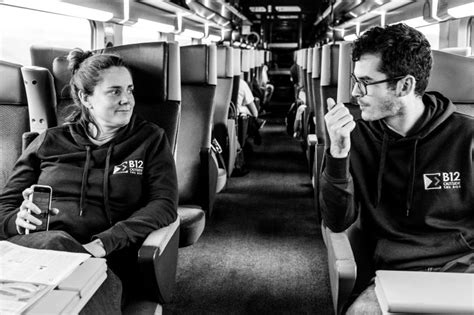 b12 consulting on linkedin ⏯ with the holidays behind us and our