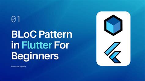 Aman Negi On Linkedin Bloc Pattern In Flutter For Beginners Part 1