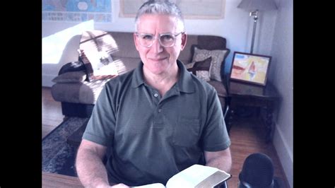 December Daily Devotions Luke Chapter 16 Youtube