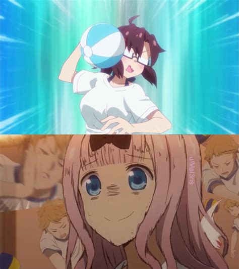 Chika Is Having Flashbacks Ranimemes
