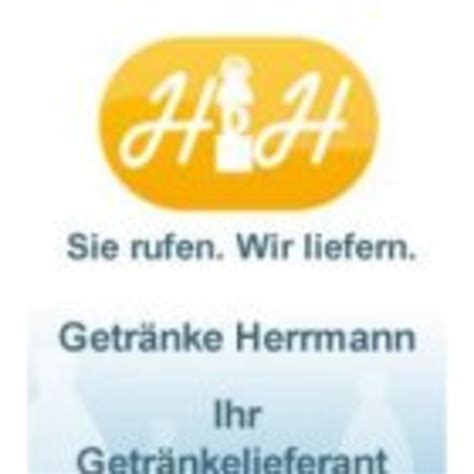 Bernd Herrmann Inhaber Getränke Herrmann Xing