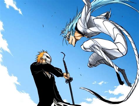 Gin Ichimaru Artofit