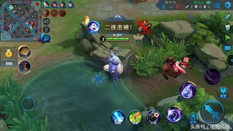 王者榮耀新任單挑王誕生，1v1勝率高達68，強到變態 每日頭條