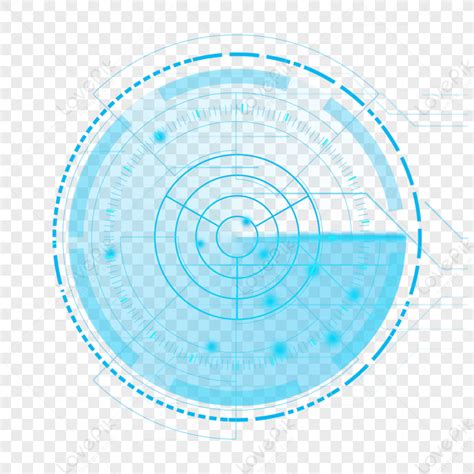 Radar Light Effect Scanning Patternlight Effect Patternlight Shadow