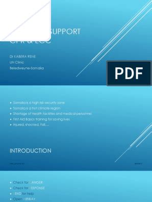 Aha Acls Megacode Scenarios Pdf Cardiac Arrest Cardiopulmonary Resuscitation Artofit