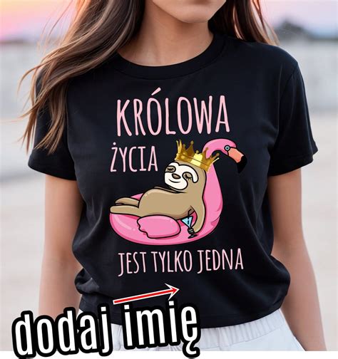 Koszulka na urodziny męska id TIMEFORF