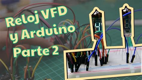 reloj con display de 7 segmentos 24v software arduino forum