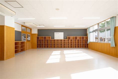 鳥取市立湖東中学校長寿命化改良建築1工事 株式会社ジューケン