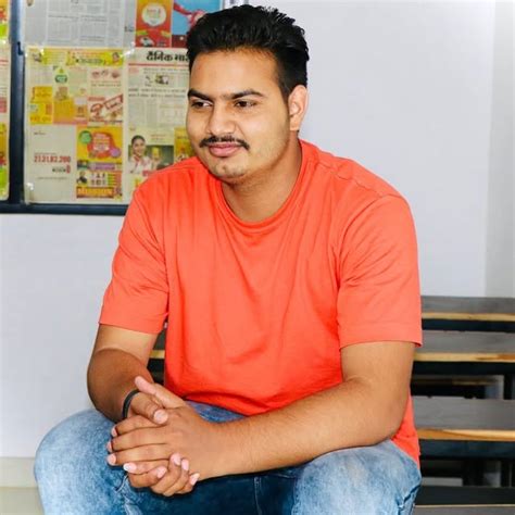 Deepak Kumawat Kumawat Deepak On Threads