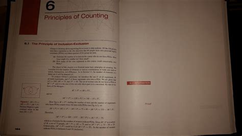 Discrete Mathematics With Graph Theory 3rd Edition Goodaire Edgar G Parmenter Michael M