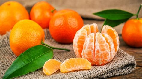 کالری نارنگی چقدر است؟ ارزش غذایی
