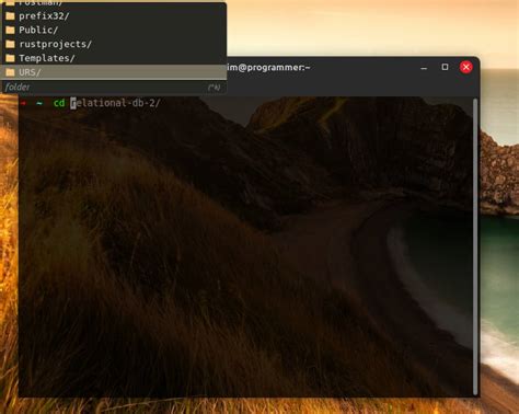 Autocomplete And Artificial Intelligence In Your Terminal Dev Community