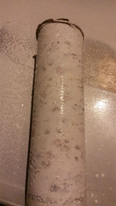 Trial Tuesday DIY Spray Paint Test