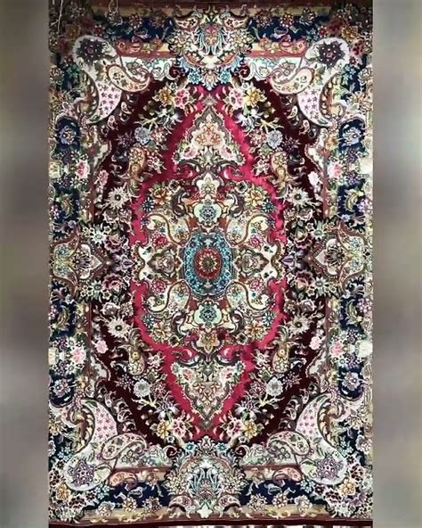 Diamont Iranian Silk Carpets Press The Subscribe Button To See More