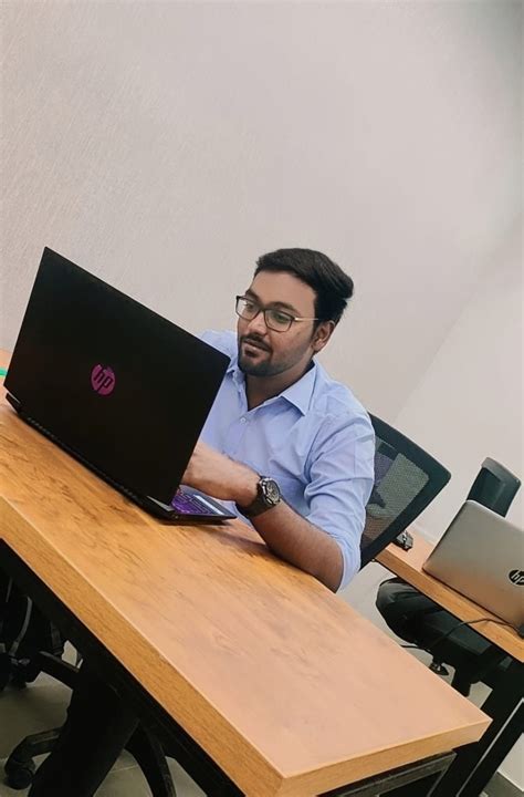 Makizharasu M On Linkedin Newbeginnings Techsupport Brototype