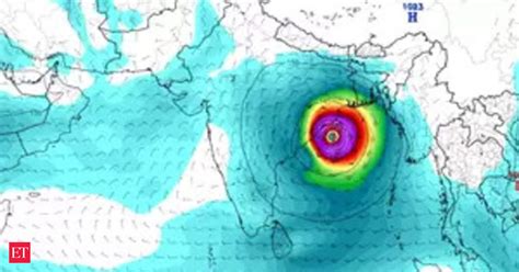 Cyclone Dana Odisha West Bengal Brace For Impact All You Need To