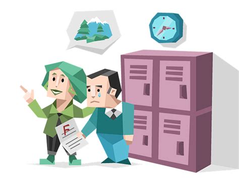 Our Framework Personalities