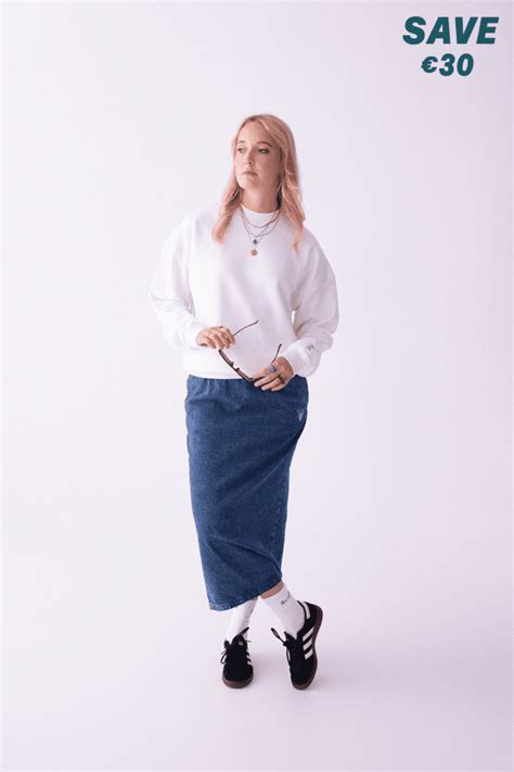 Logo Sweater Scoff