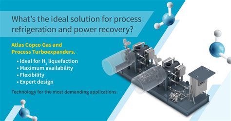 Atlas Copco On Linkedin Atlascopcogroup Gasandprocess